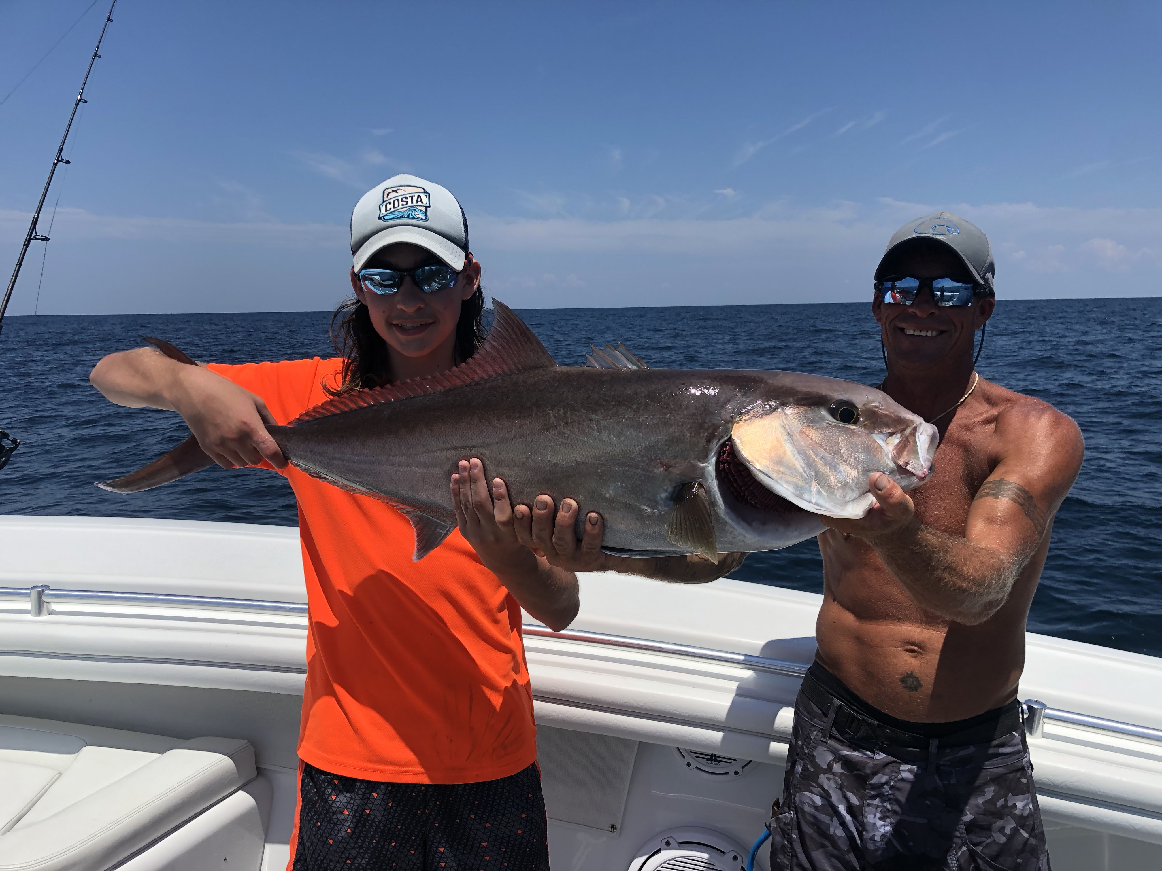 What's New - Hook’D Charters