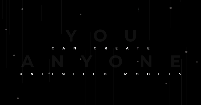 Hybri allows you to interact with digital human partner with AI | Hooked On Tech