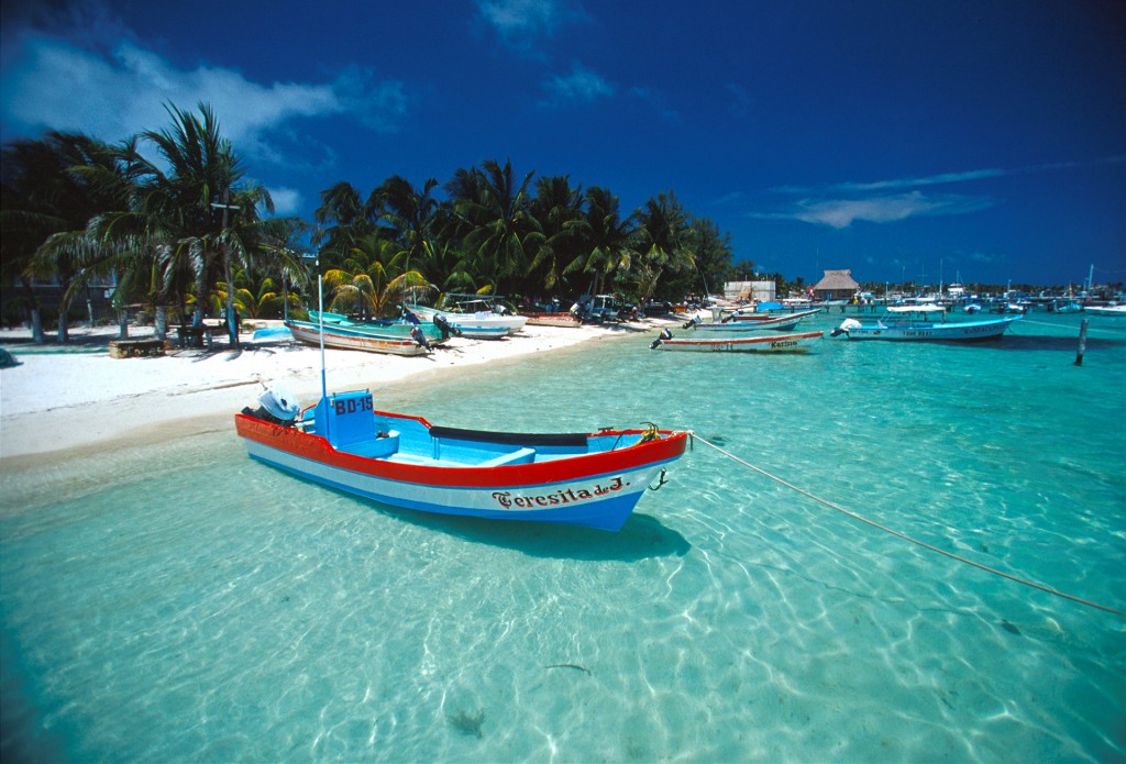 BLOG DEL CONCIERGE! : Destinos Turísticos de Playa
