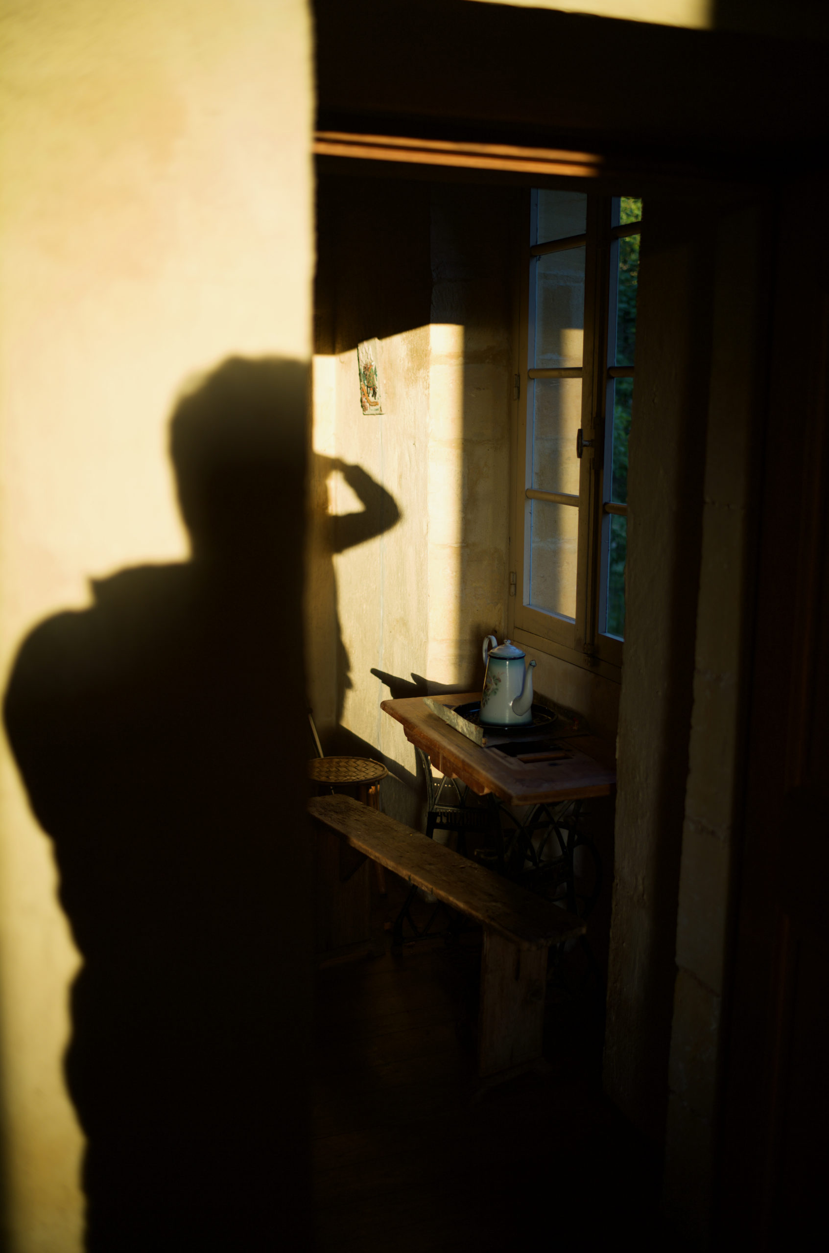 Chapitre trois - Bachibouzouk & Cie - Guillaume Houlier