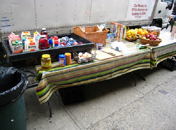 Craft Services and Catering and its importance