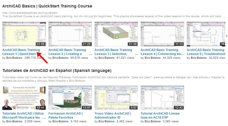 How to Learn ArchiCAD for Free