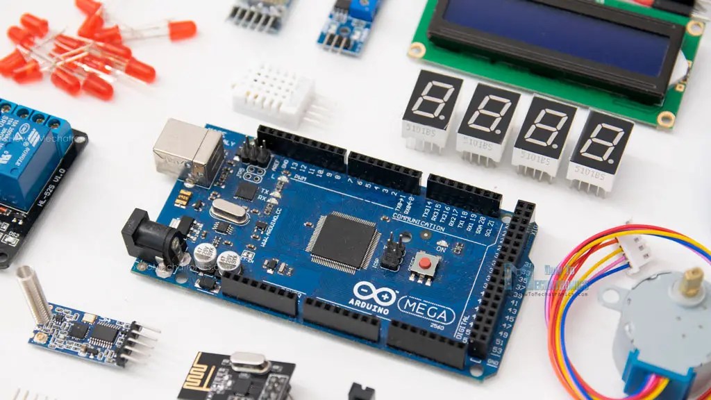Circuit Diagram Maker For Arduino