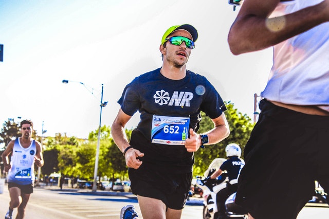 4 Types of Speed Workouts that Increase Running Pace & Boost Endurance