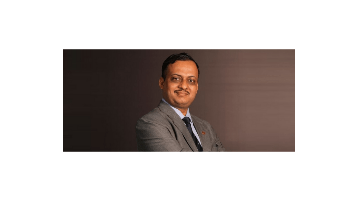 Yotta Appoints Rajesh Garg as Executive Vice President and CDO | hrnxt.com