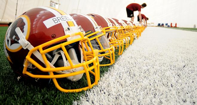 First Redskins Depth Chart Released 2015 - HTTR4LIFE.com