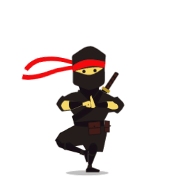 Motion Graphics - Hughdidit