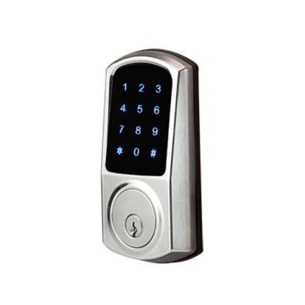 Access Control | Hull Supply