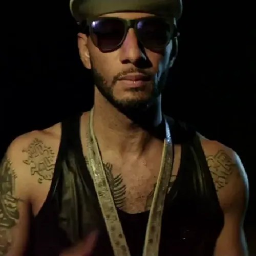 Swizz Beatz featuring A$AP Rocky - Street Knock | Video | Hypebeast