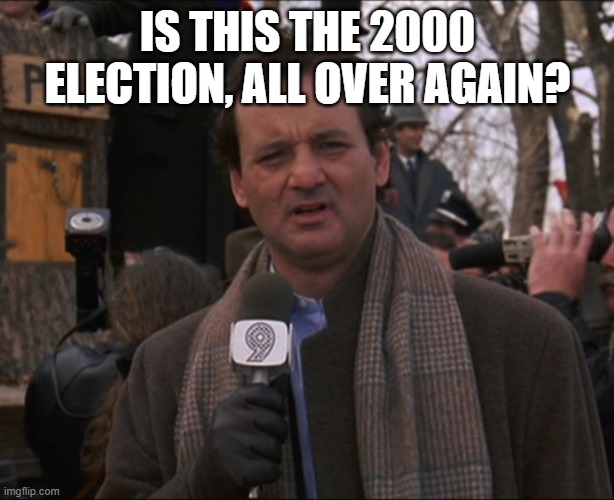Groundhog Day Meme Election The Citrus Report groundhog-day-meme-election-the-citrus-report