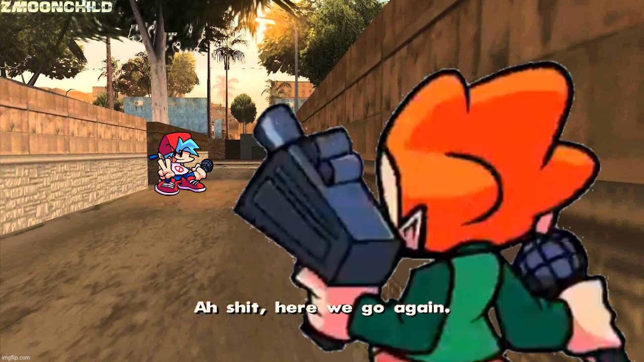 The Best 19 Gif Pico Fnf Meme - cravetravelesz