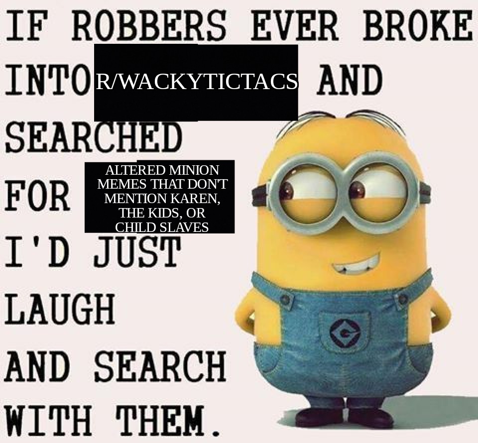 38+ Cringe Minion Memes | Vonne Lee
