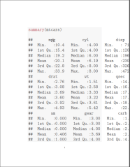 r Rnitdown Knitr Latex r Rnitdown Knitr Latex