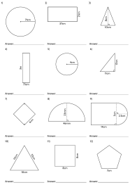 Percent Worksheets Grade 7 8th Grade Algebra Worksheet Pdf 7th Grade 