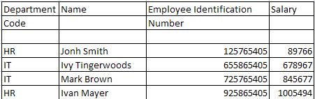 阅读 PDF 中的表格 Itextsharp | 码农参考
