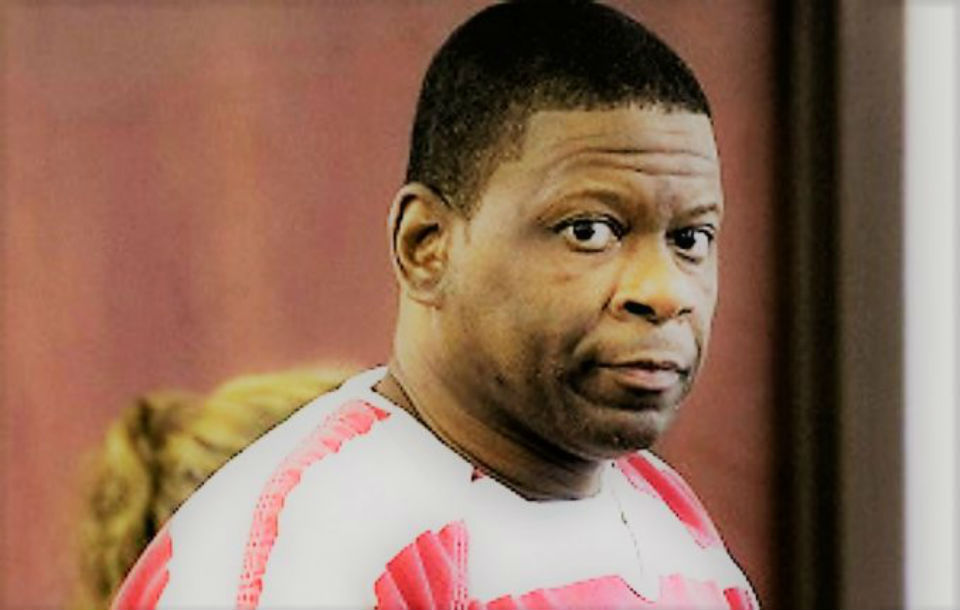 A call to action: Free Rodney Reed!