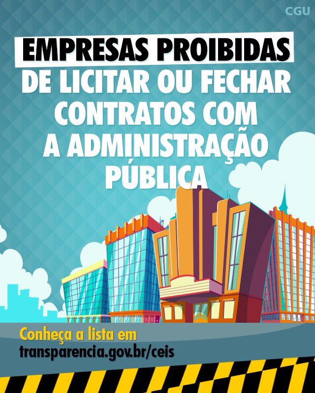 IBC Compliance | VOCÊ SABE O QUE É O CEIS