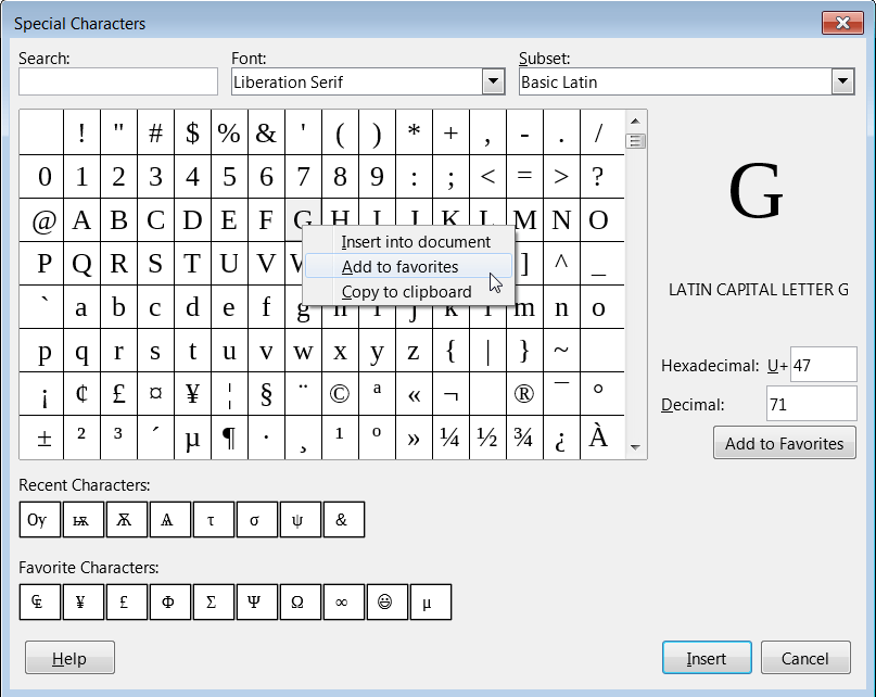 LibreOffice 6.0 Final Release Coming Soon, Find Out What's New - IB ...