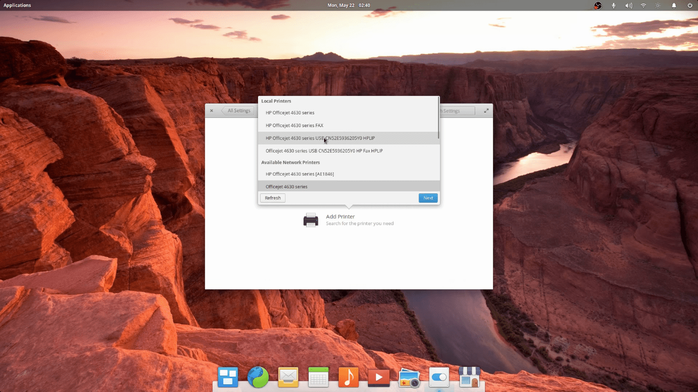Top 5 Modern Linux Distributions of 2018