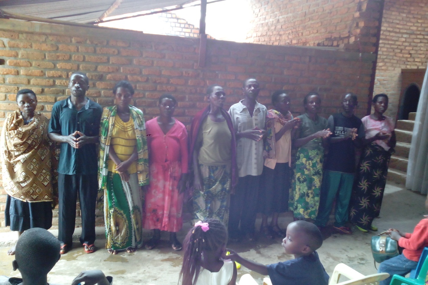 Saving Through Service to the Poor in Rwanda – International Churches ...