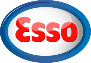 Esso Logo Png : Esso Logo Download Logo Icon Png Svg : - Art Bestian