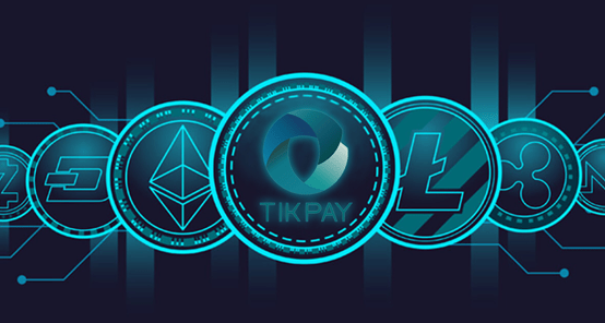 Innovative financial revolution - TikPay Token Cashification - ICOshock