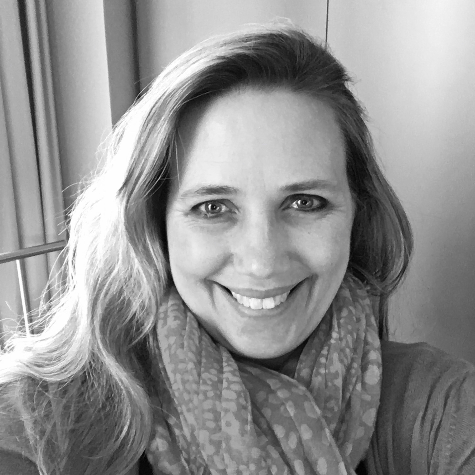 Barbara Weekes – ICT4Peace Foundation