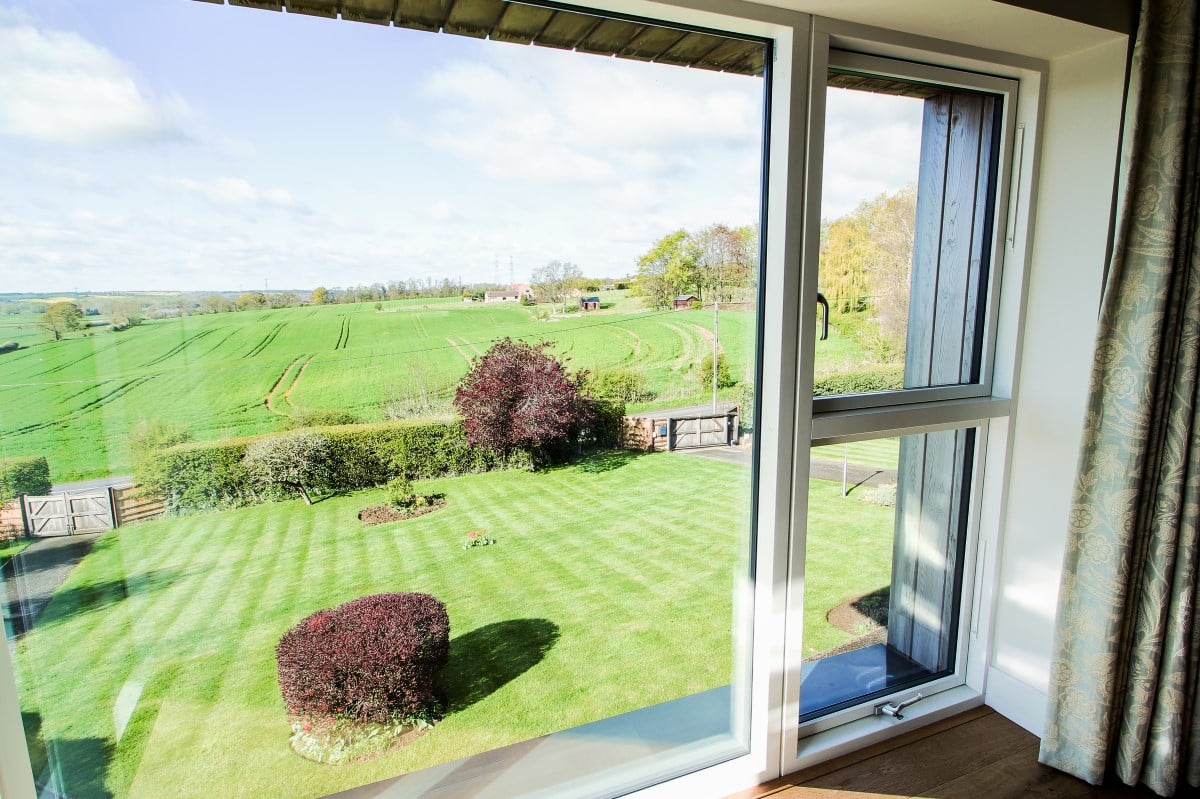 Great Doddington - Idealcombi UK