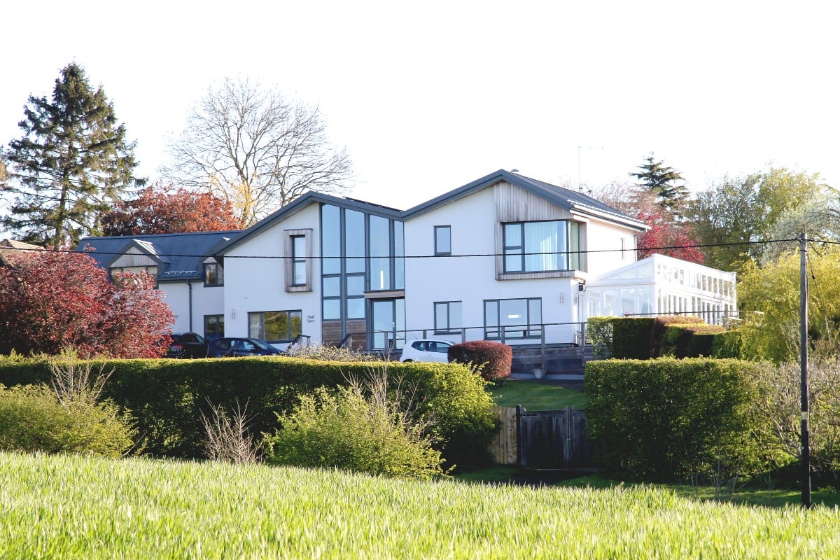 Great Doddington - Idealcombi UK