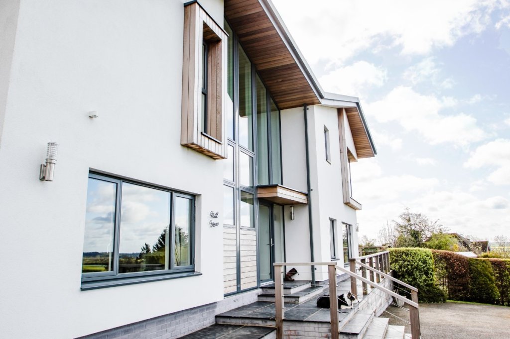 Great Doddington - Idealcombi UK