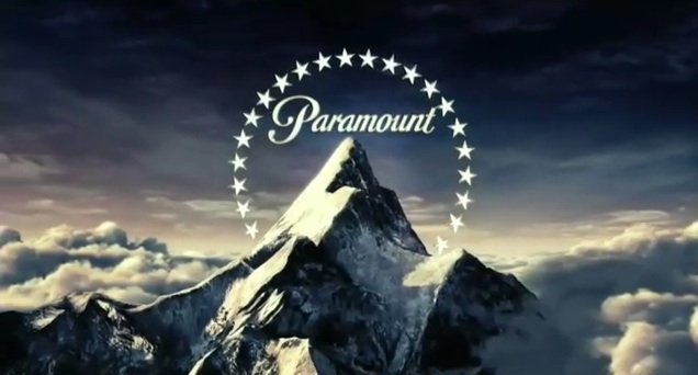 Paramount Studios Logo