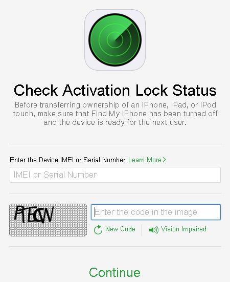Check activation lock status icloud — Teh-fed.ru