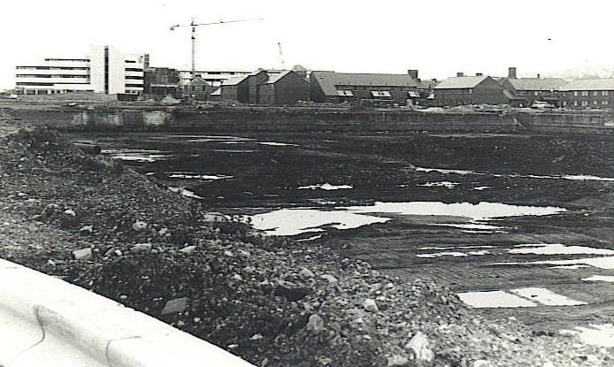 West Glamorgan County Hall | Swansea Recalled