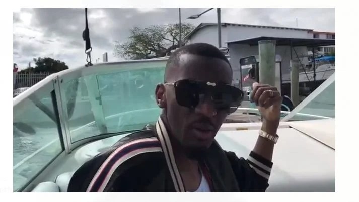 Prophet Passion Java tells haters to go hang following criticism for ...