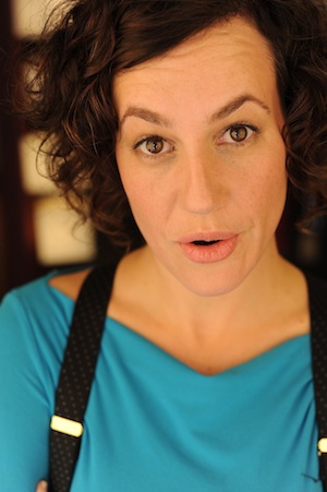 Podcast Interview - Amelia French on Branded Entertainment