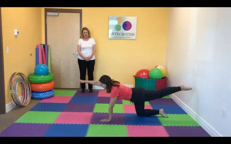 7. Cross Patterning - Integrated Learning Strategies