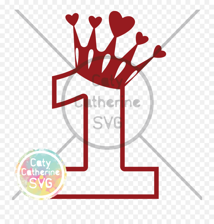 View Happy Birthday With Crown Svg PNG – Free Birthday SVG Cut Files