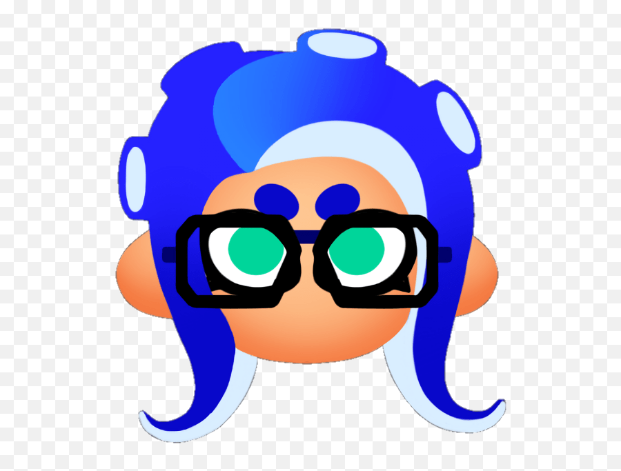 Splatoon character maker