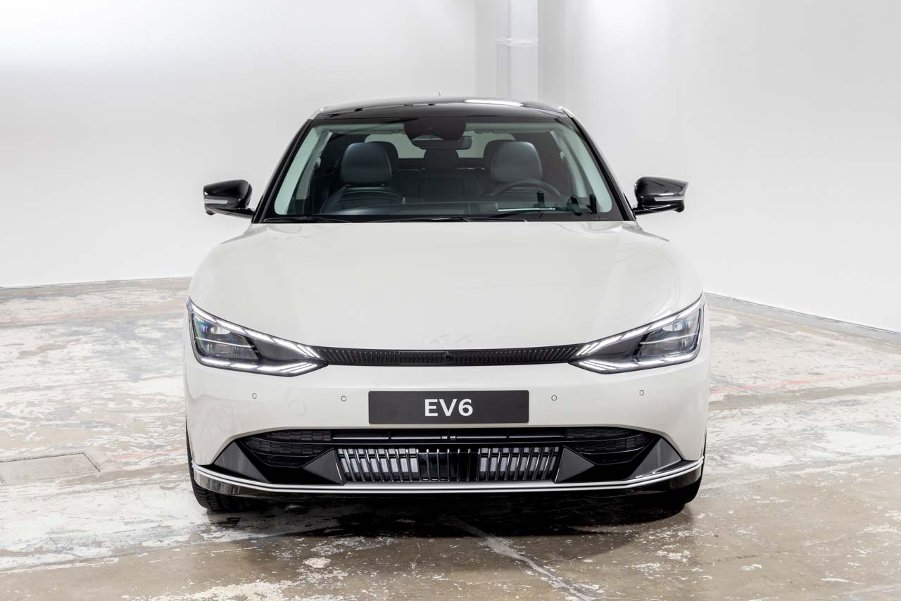 MG Marvel R vs Kia EV6 : laquelle est la meilleure voiture électrique