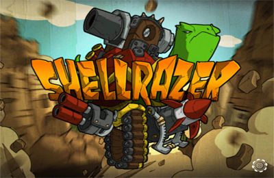 Shellrazer (Game IOS)