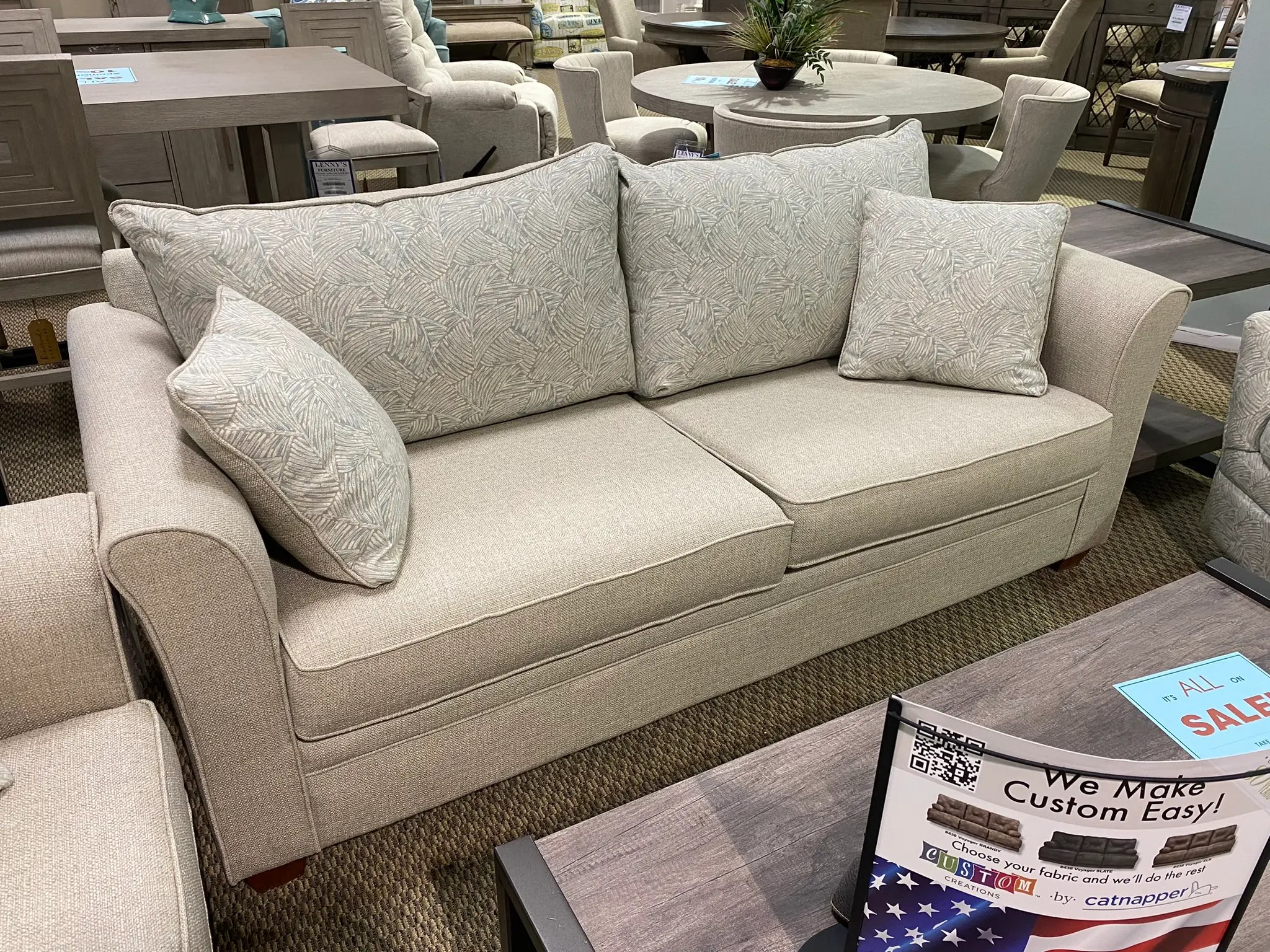 csl fabric sofas - Frameimage.org