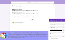 Google Forms Drop Down List Google Forms Create Dropdown Lists And 