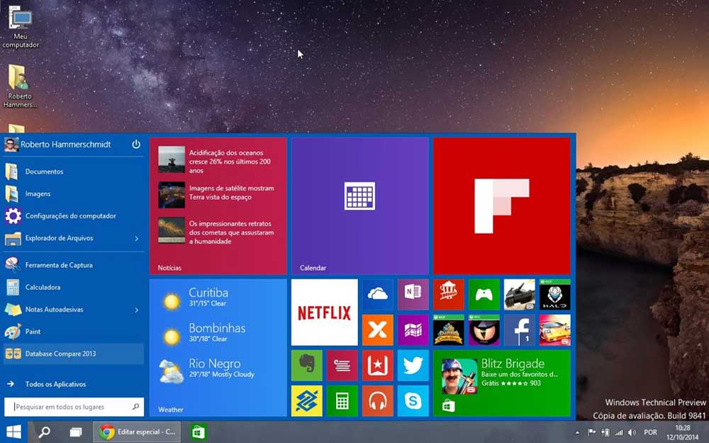 Windows 10 : tout savoir sur les 7 version$ | Blog a Téodulle