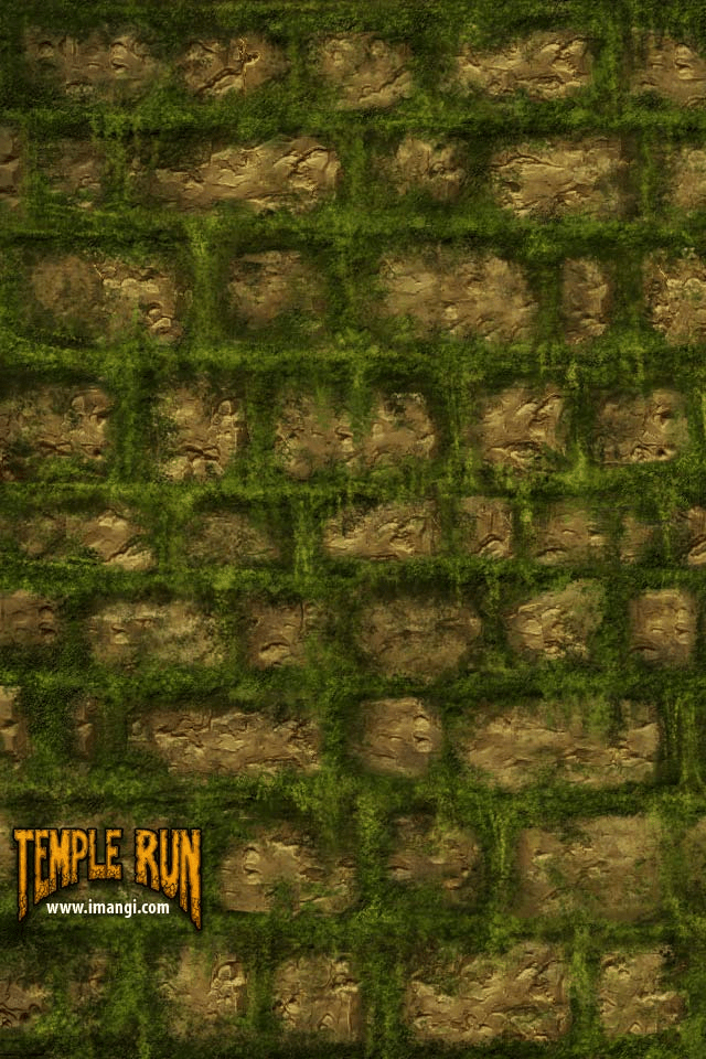 Temple Run Update adds Artsy Wallpapers to its Store Items ...
