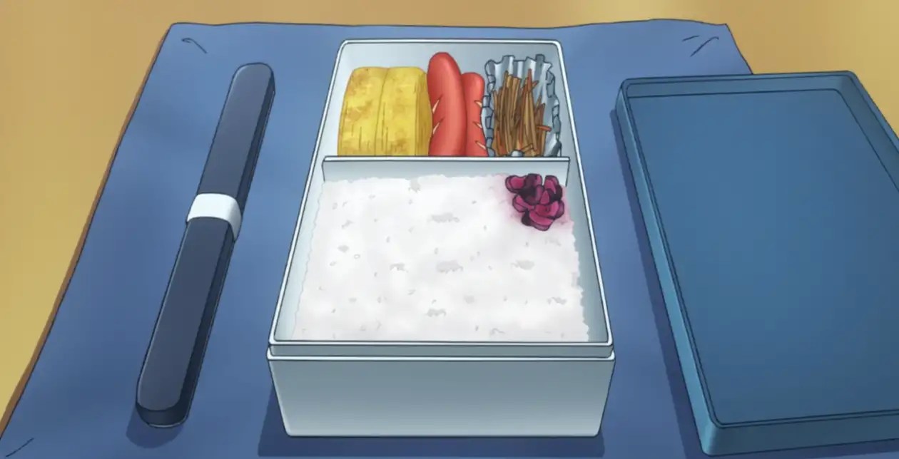 Toradora!: Bentou no Gokui and the Joy of Giving – Anime B&B