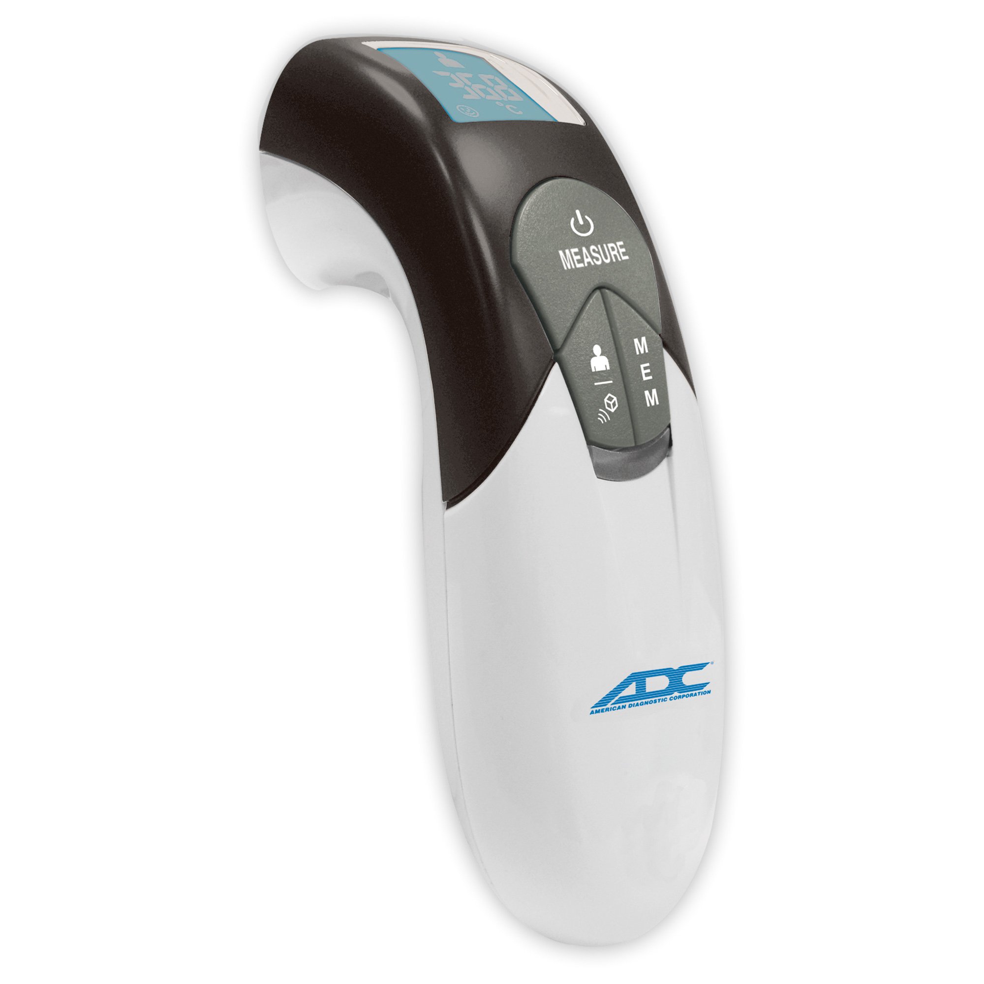 Adtemp™ Non-Contact Skin Surface Thermometer Infrared Skin Probe ...
