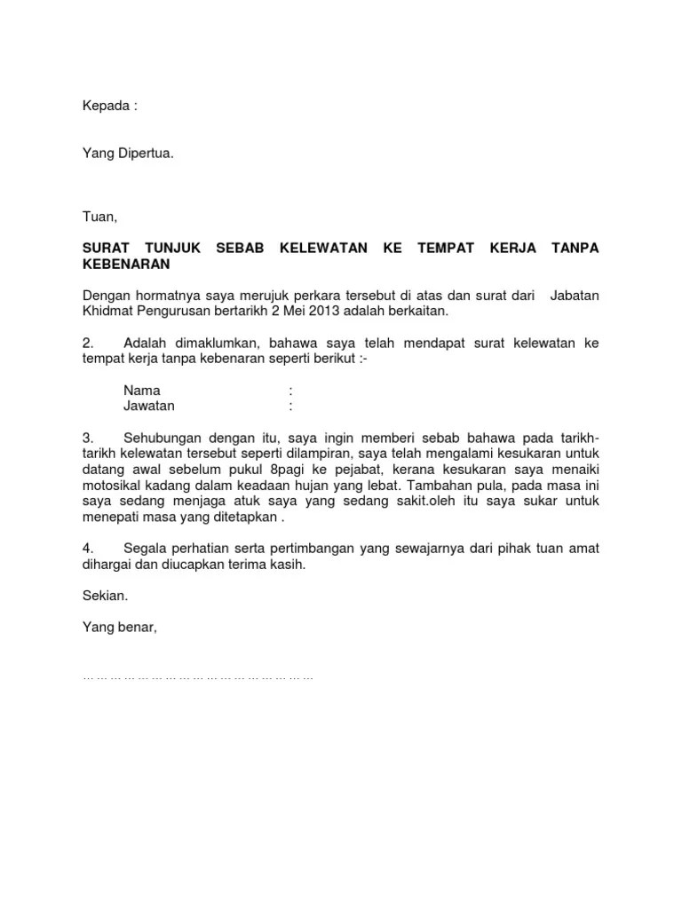 Surat Amaran Tidak Hadir Bertugas Surat Amaran Tidak Hadir Bertugas ... Surat Amaran Tidak Hadir Bertugas Surat Amaran Tidak Hadir Bertugas ...