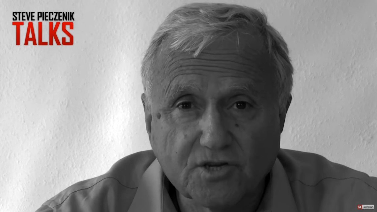 Russian Conspiracy Theory Fail | The Impious Digest