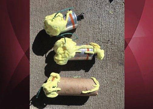 CIA Assassins Attack US Air Force Plane Carrying ANTIFA Terrorist ...