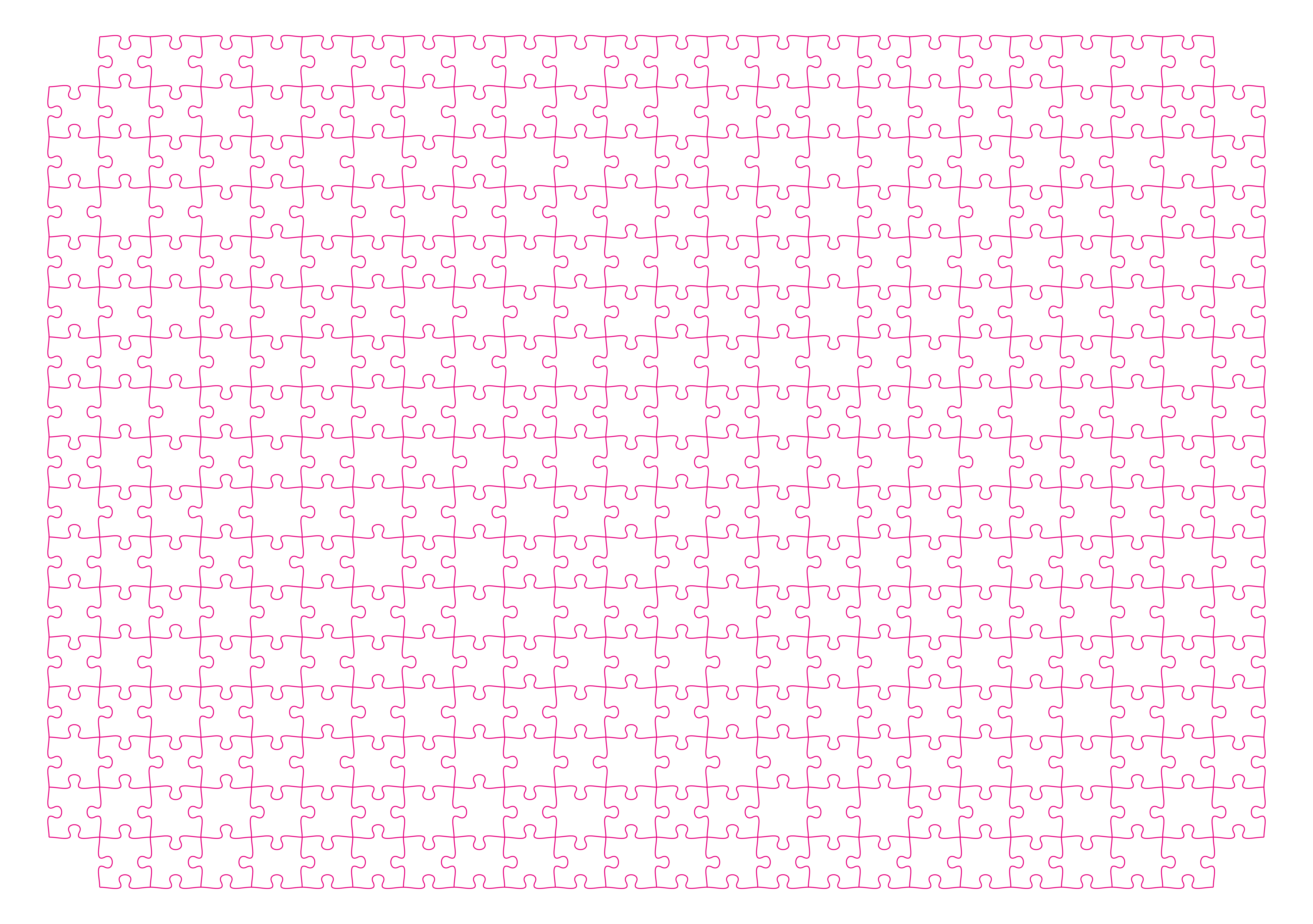 COUNTING CHEAT SHEET - IMPUZZABLES®